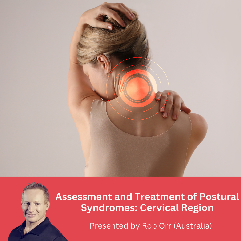 Assessment and Treatment of Postural Syndromes: Cervical Region ...